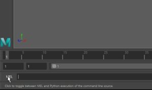 How to run scripts, source scripts, and make buttons in Maya | ANIMATOR ...