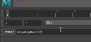Using rehash for MEL scripts and import for Python scripts in Maya | ANIMATOR.WORK